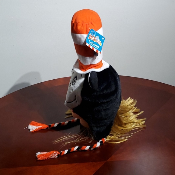 Dr. Seuss Entertainment | Accessories | Dr Seuss Cat In The Hat ...